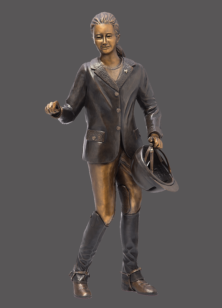Bronze – People – Sculpture Studio